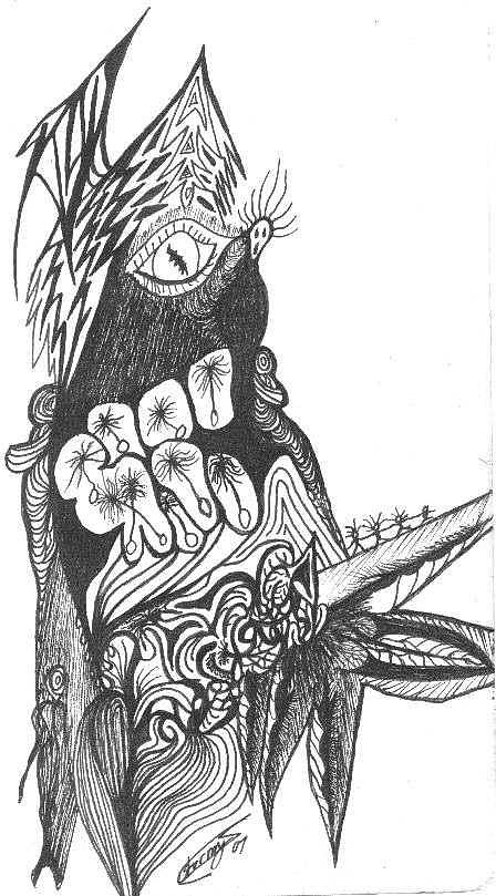 Beacon Drawing by David Stormborn - Fine Art America