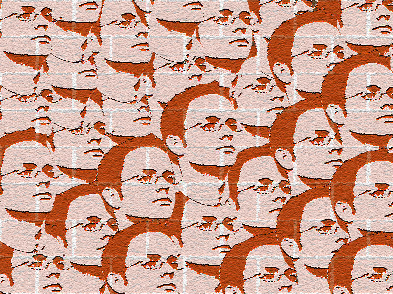 Benjamins Digital Art by Benjamin Kerr - Fine Art America