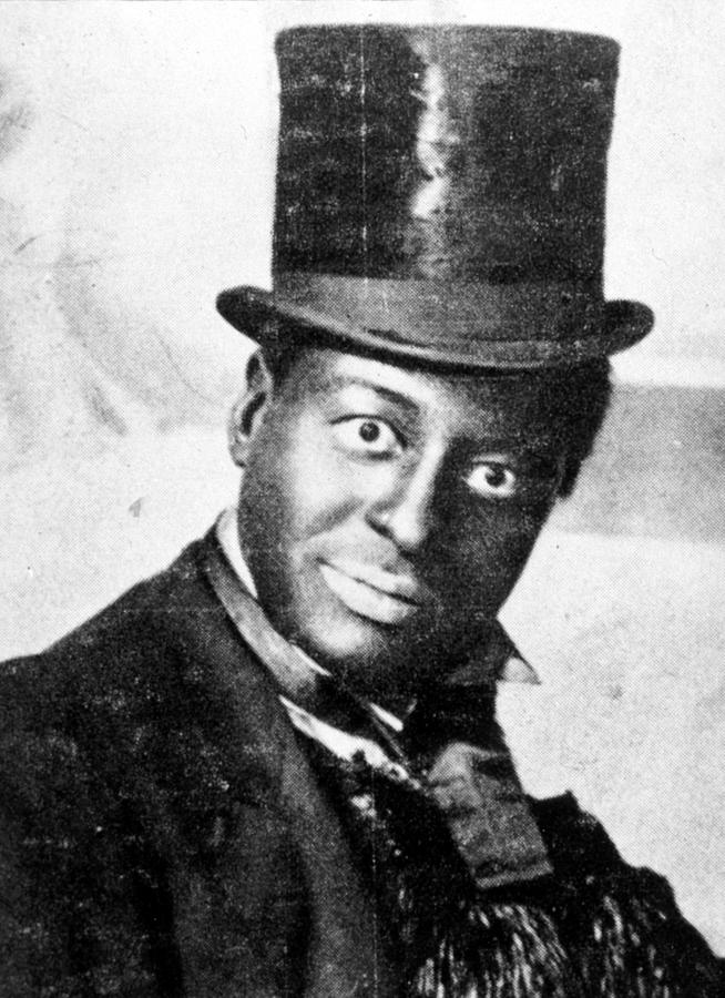 Bert Williams, Circa 1910s Photograph by Everett - Fine Art America
