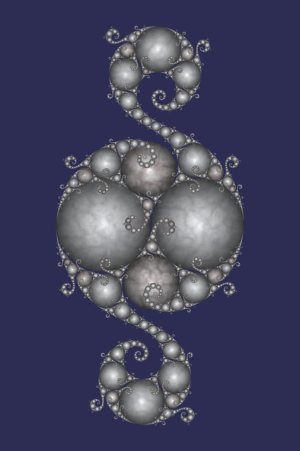 Binding Attraction Photograph by Ross Hilbert - Fine Art America