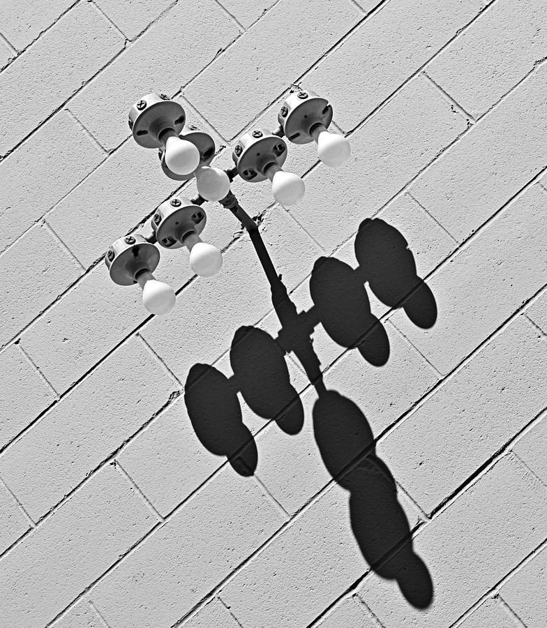 Blast Off Photograph by Ron Quick - Fine Art America