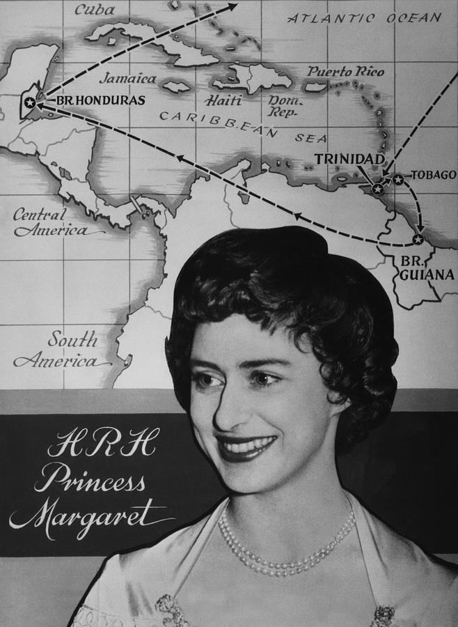 British Royal Family. Future Countess Photograph by Everett - Pixels