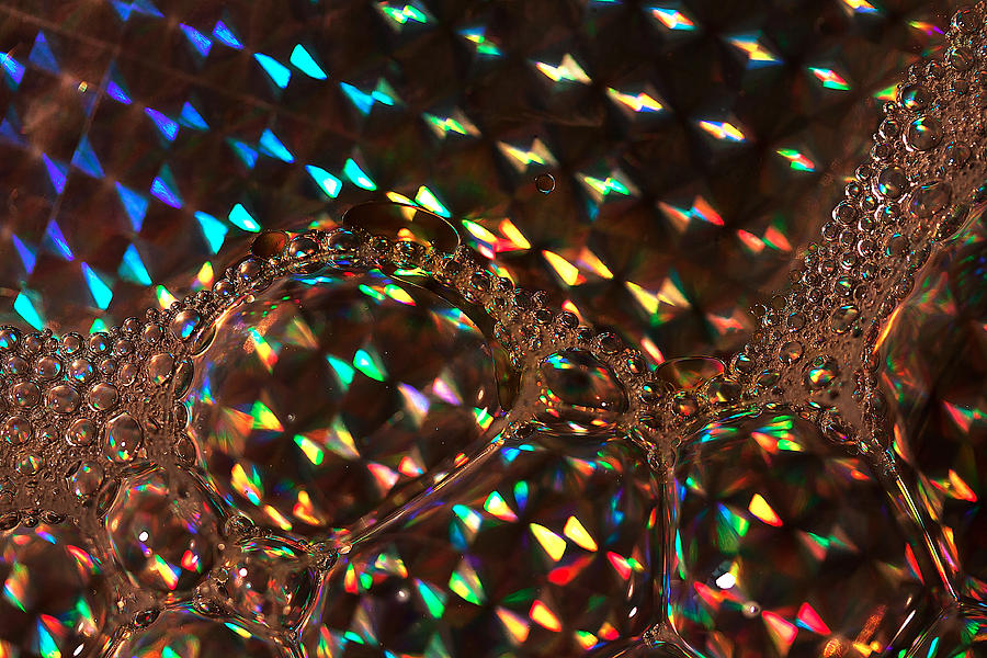 Bubble bow ties Photograph by Shirley Mitchell - Pixels