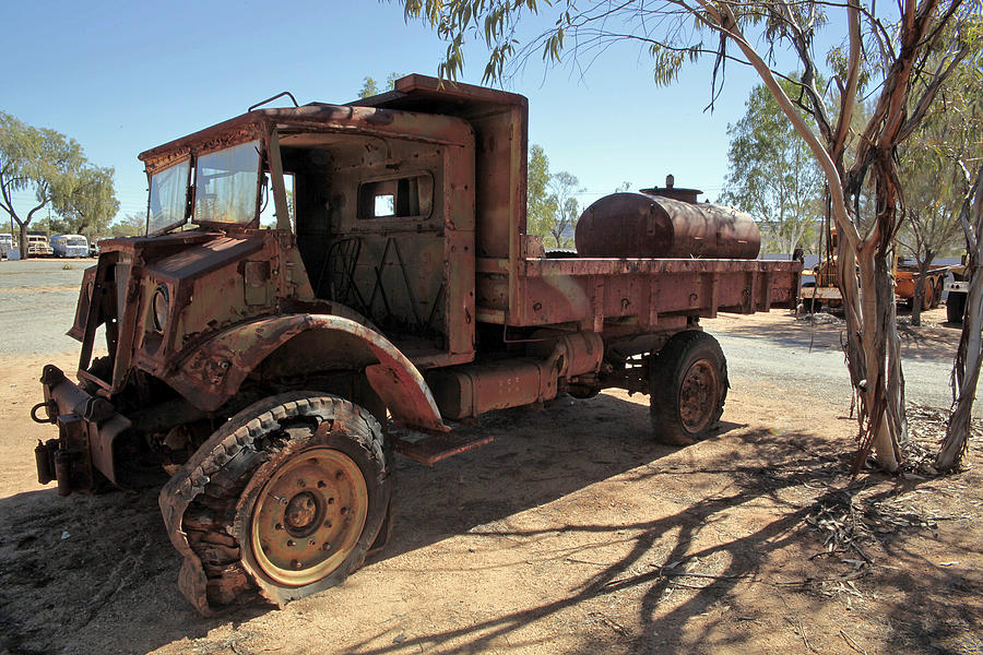 Bugger Photograph by James Mcinnes | Fine Art America