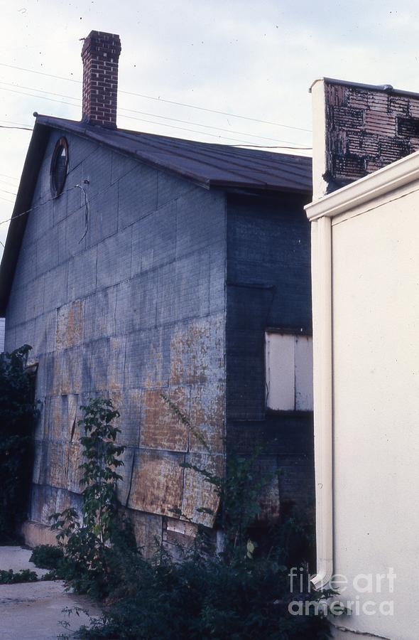 Building Composition Photograph by Richard Amble - Fine Art America