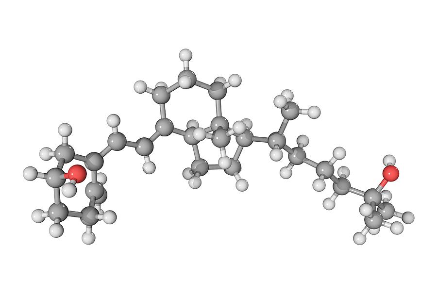 Calcifediol Molecule Photograph by Laguna Design - Fine Art America Calcifediol Molecule Photograph by Laguna Design - Fine Art America