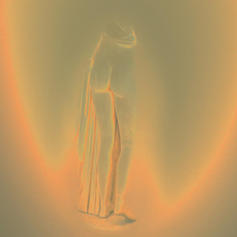 Callipygian 03 Photograph by Li van Saathoff - Fine Art America