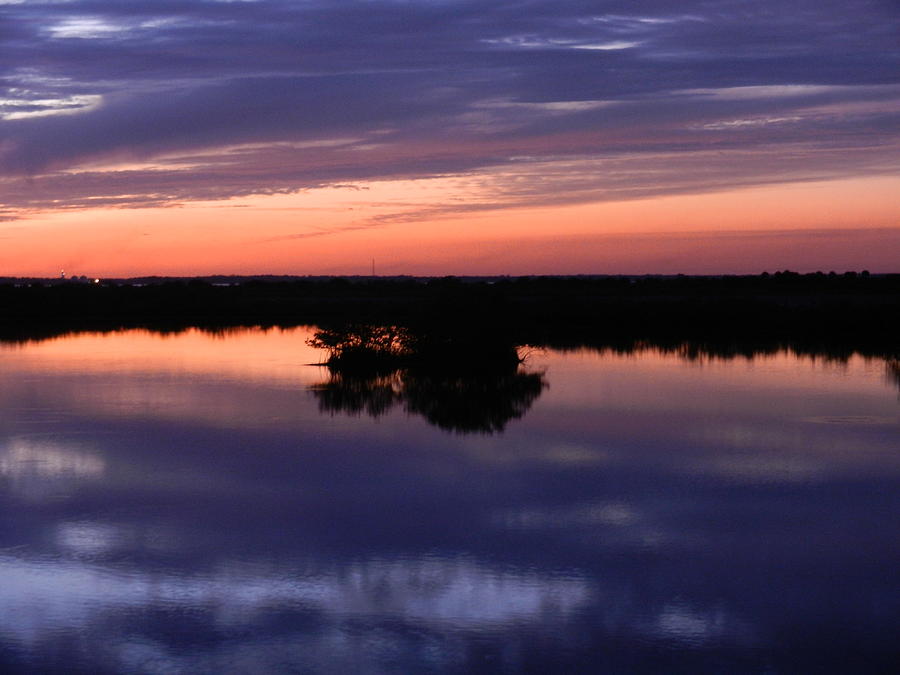 Calmness Photograph by David Brown - Fine Art America