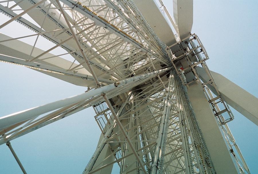 Chicago Spin Photograph by Christopher Karczewski | Pixels