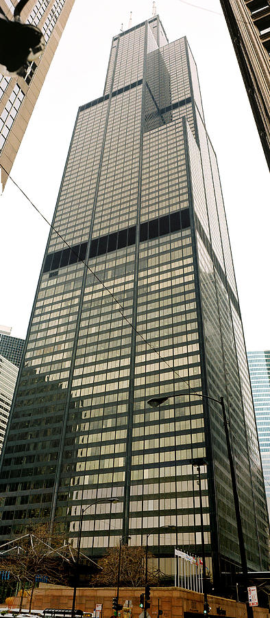 Chicago's Biggest Photograph by Christopher Karczewski - Fine Art America