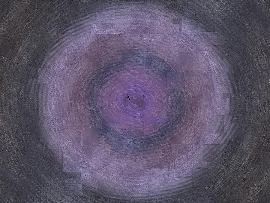 Circular Motion Digital Art by Tim Allen | Fine Art America