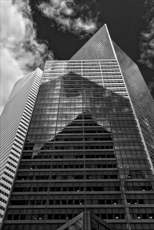 Citicorp Building Photograph by Robert Ullmann - Fine Art America