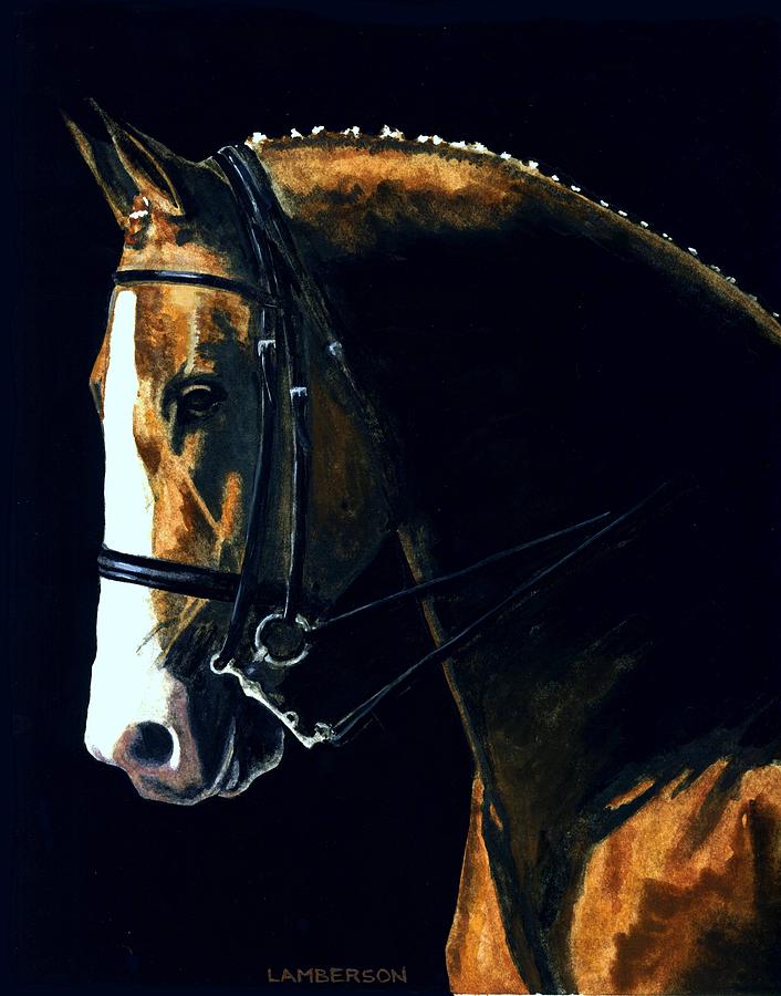 Collection Defined Painting by Lori Lamberson - Fine Art America