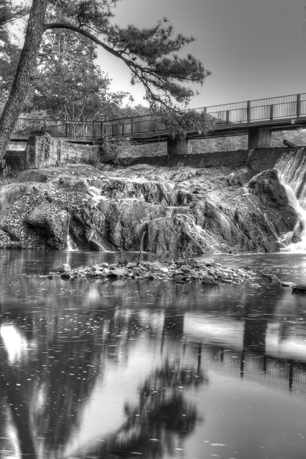 Collision Photograph by Christopher McPhail - Fine Art America