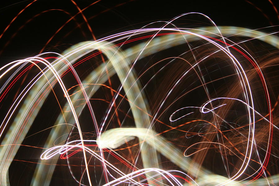 Complex Simplicity Photograph by Nathan Alvis - Fine Art America