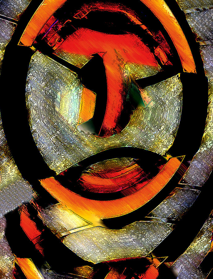 Complexity Digital Art by Adam Orr - Fine Art America