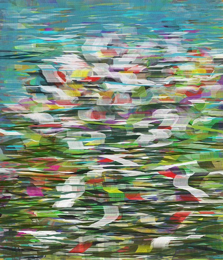 Composition Digital Art by Mocanu Marius - Fine Art America