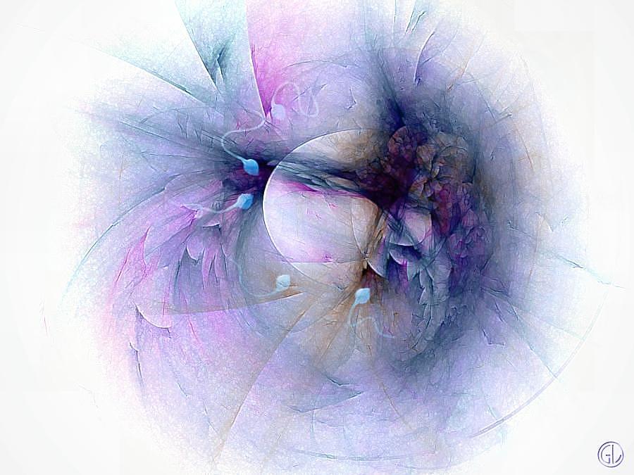 Conception Digital Art by Gun Legler - Fine Art America