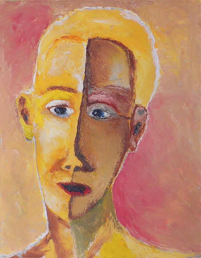 Concern Painting by Cliff Strother - Fine Art America