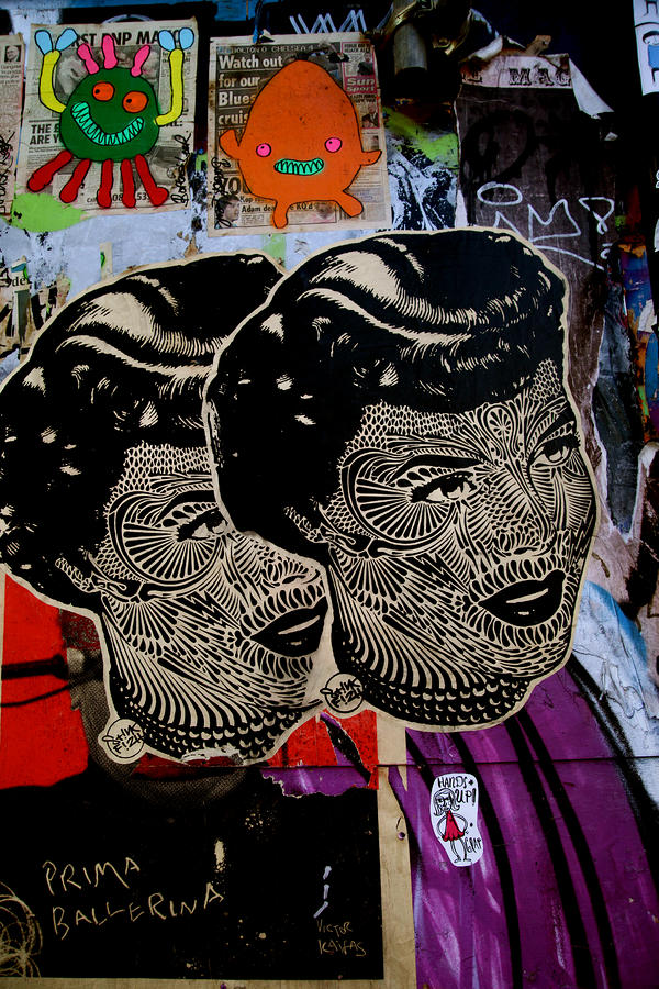 Confusing World Photograph by Jez C Self - Fine Art America