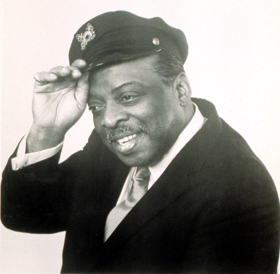 Count Basie, 1972 Photograph by Everett - Pixels