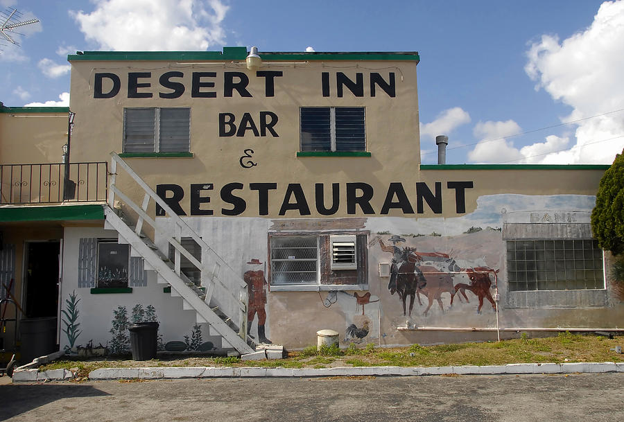 Cracker Country Photograph by David Lee Thompson - Pixels