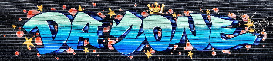 Da Zone Photograph by Andrea Kollo - Fine Art America