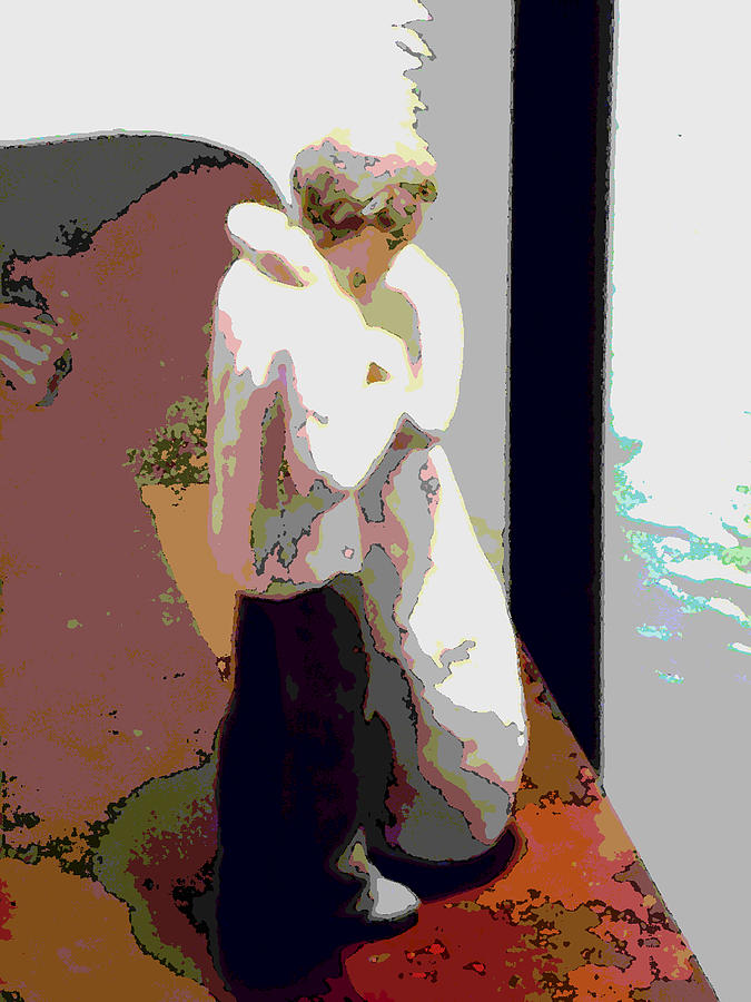 Dancing Photograph by David Alvarez - Fine Art America