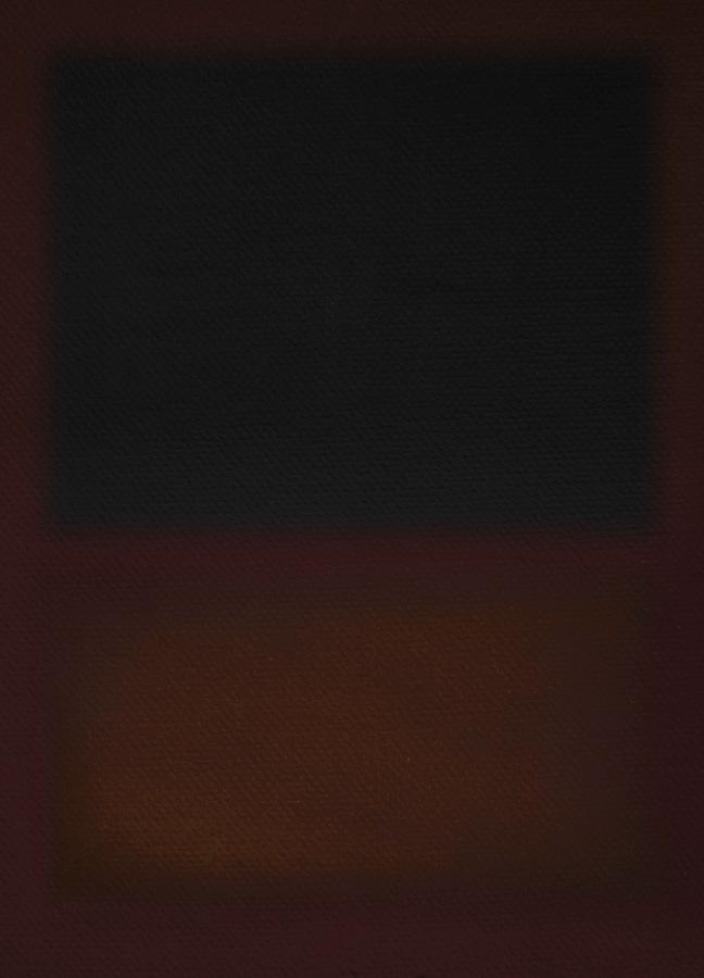 Dark Mark Painting by Charles Stuart - Pixels