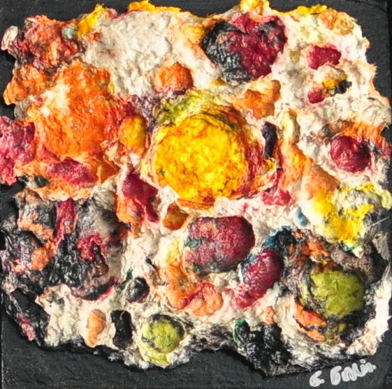 Dawn Mixed Media by Casey Corbin - Fine Art America