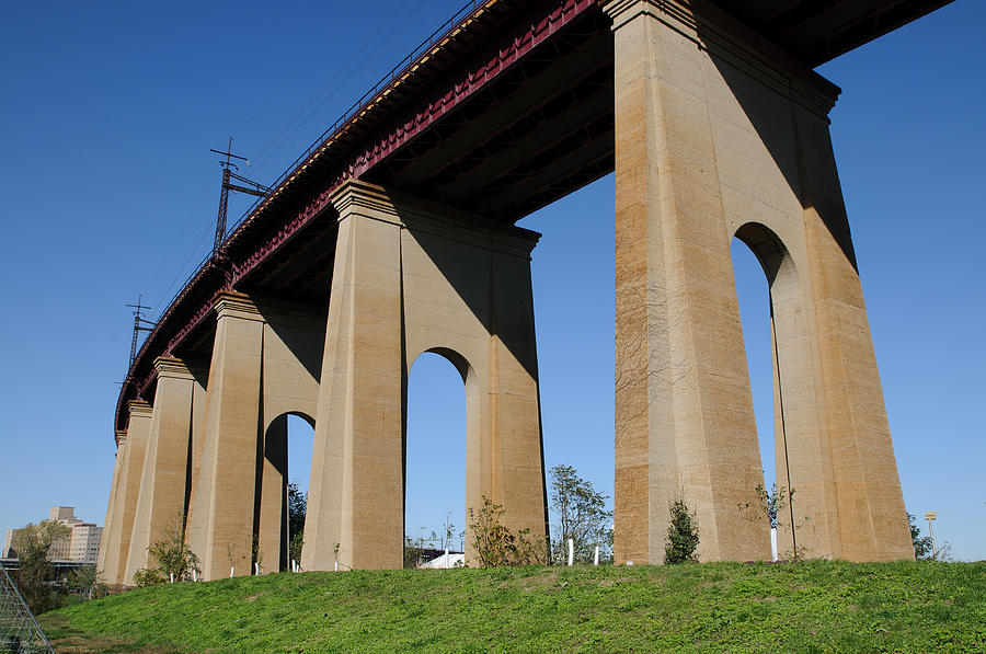 Deep Blue Photograph by Alex Rios - Pixels