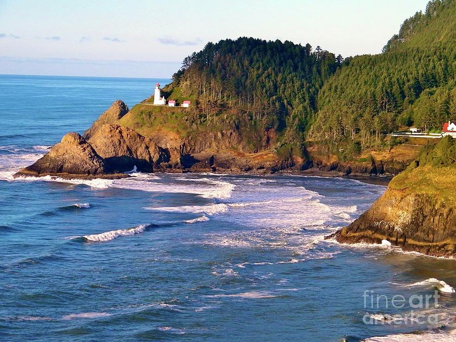 Devil's Elbow Photograph by Nicole Fleckenstein - Fine Art America