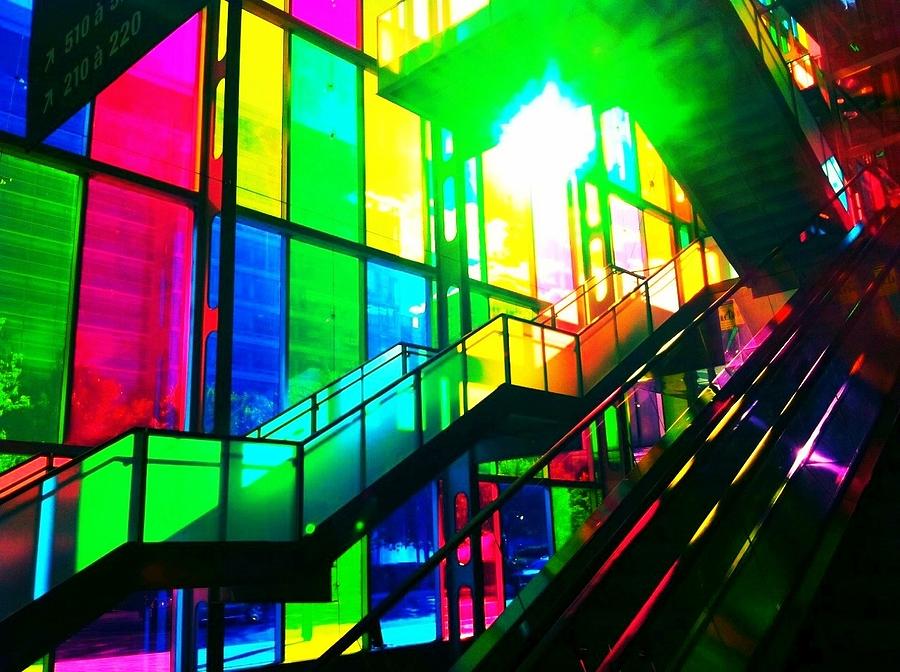 Devolving Ascension Photograph by Douglas Haugen - Fine Art America