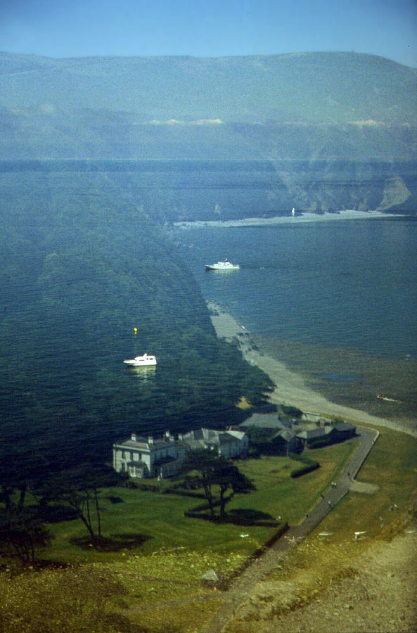 Devon Reflections 2 Photograph by Rod Jones - Fine Art America