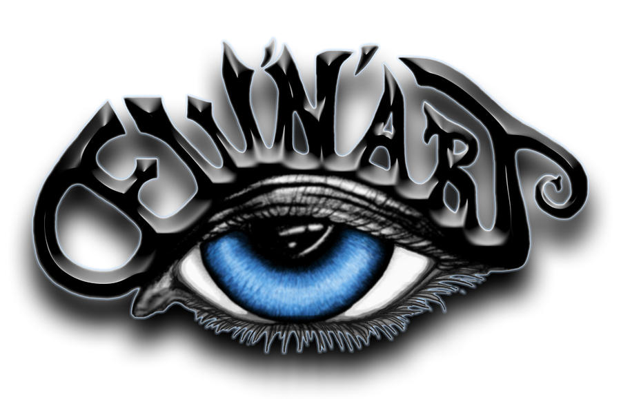 DEW'N'ART Logo for Devon E. Wilson Mixed Media by Devon Wilson - Pixels