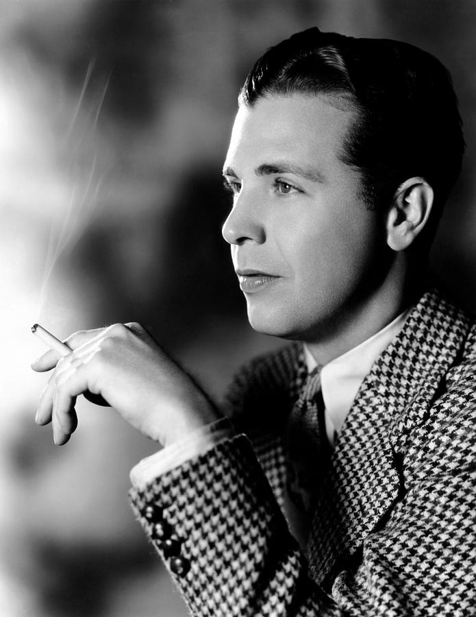 Dick Powell, Ca. 1935 by Everett