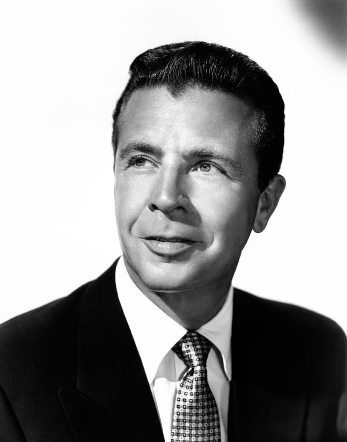 Dick Powell, Ca. 1940s by Everett