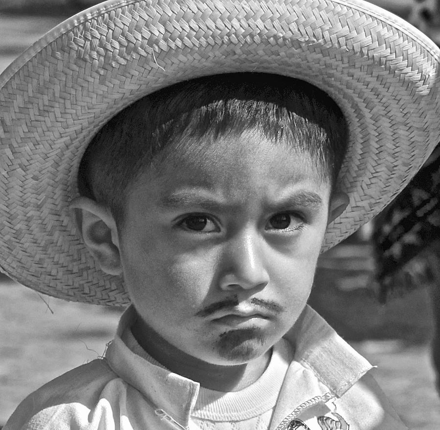 Diego Photograph by David Resnikoff - Fine Art America