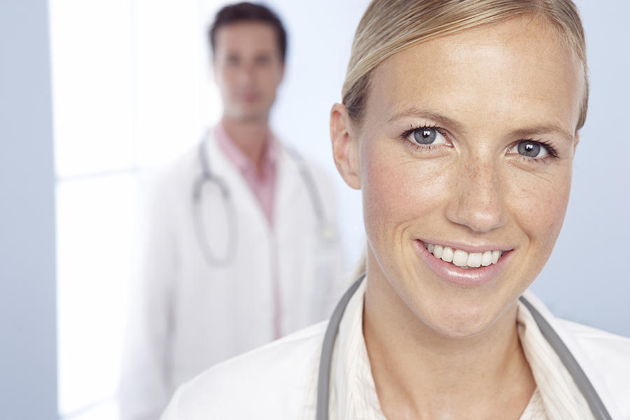 Doctors Photograph by Adam Gault - Fine Art America