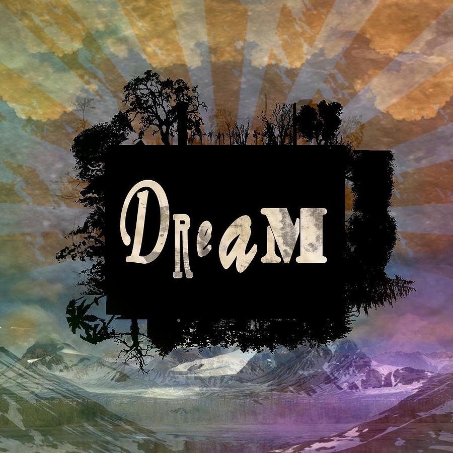 Dream Digital Art by Ryan Streeter - Fine Art America