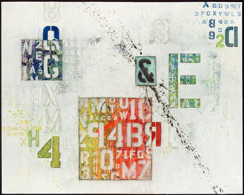 Dynamite Painting by Michael Soltis - Fine Art America