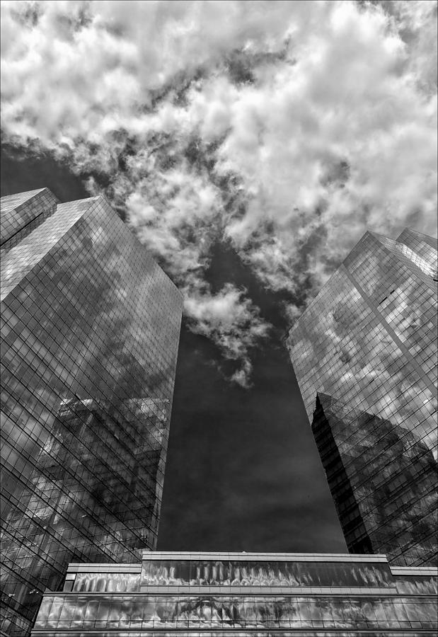 Edifice Rex Photograph by Robert Ullmann - Fine Art America