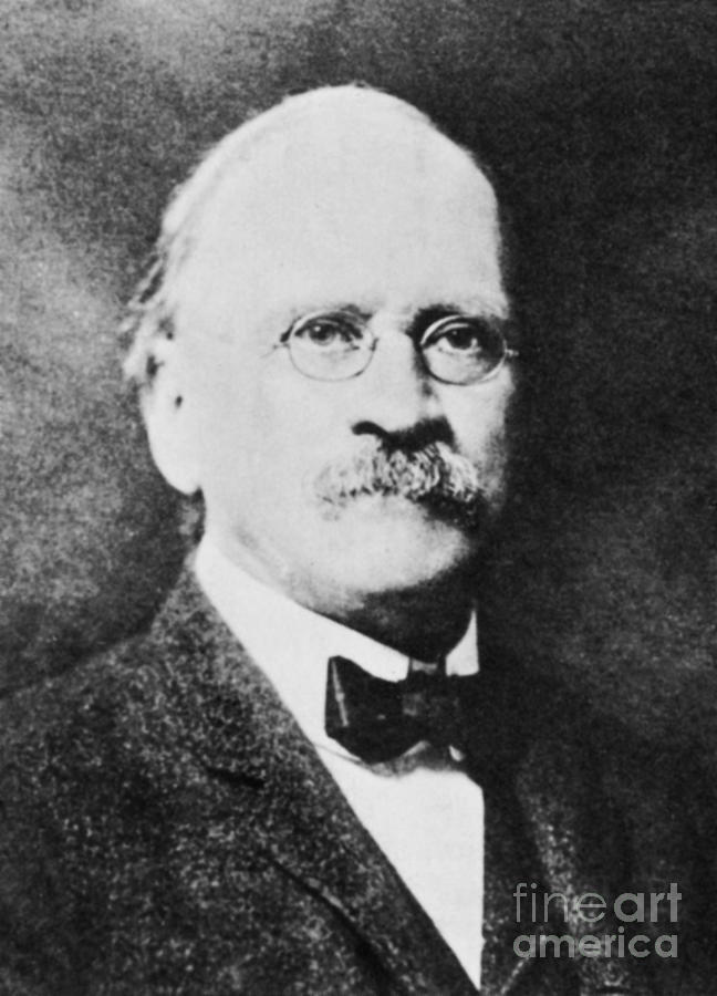 Edward W Morley - Alchetron, The Free Social Encyclopedia