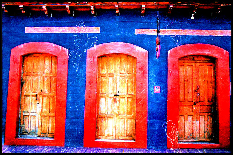 Eighty-Three Mixed Media by Steven Mendelson - Fine Art America