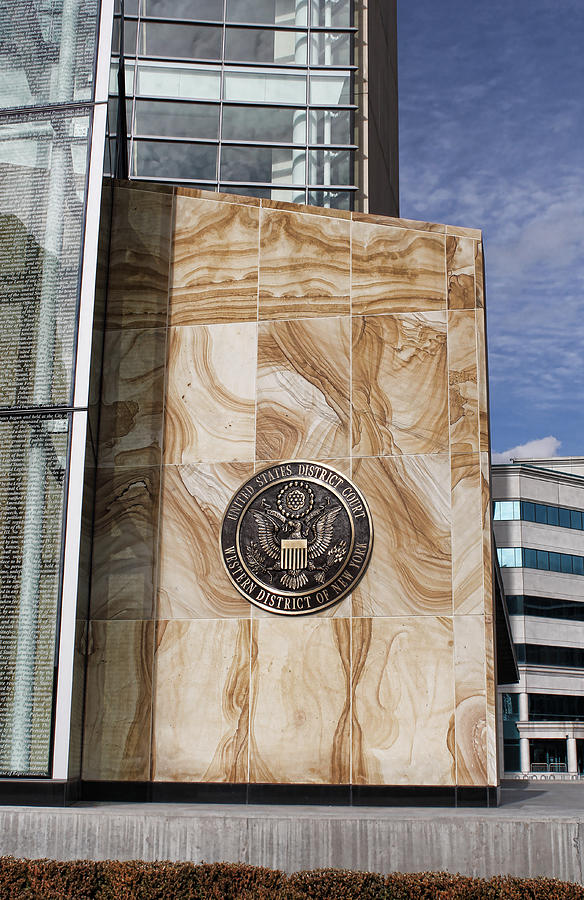 Emblem Photograph by Peter Chilelli | Pixels