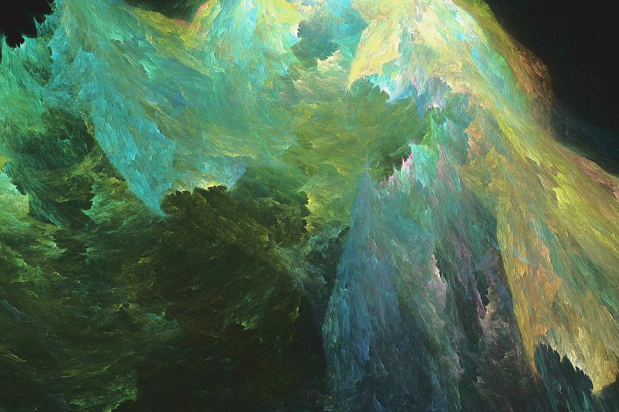 End Times Digital Art by Jason Chard - Fine Art America