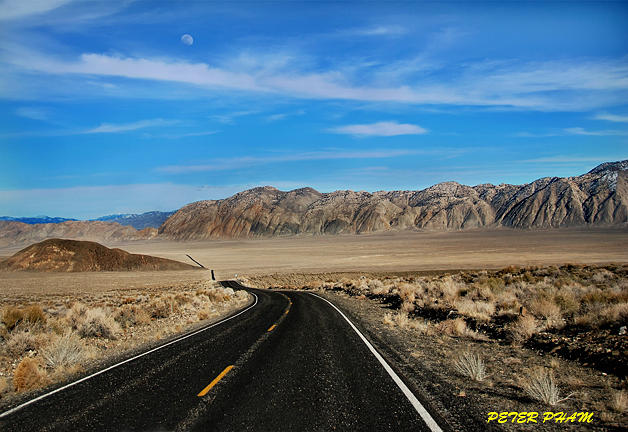 Endless. Photograph by Peter Pham - Fine Art America