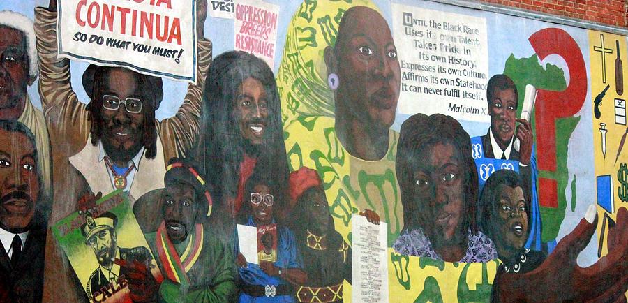 Equal Rights Photograph by Rdr Creative - Fine Art America