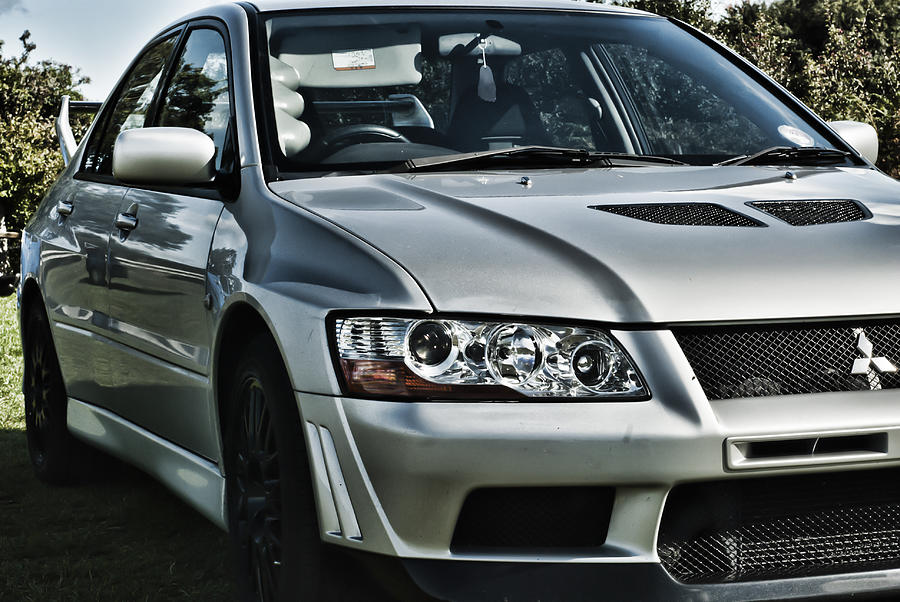 Evolution 7 Photograph by Steve Purnell - Fine Art America