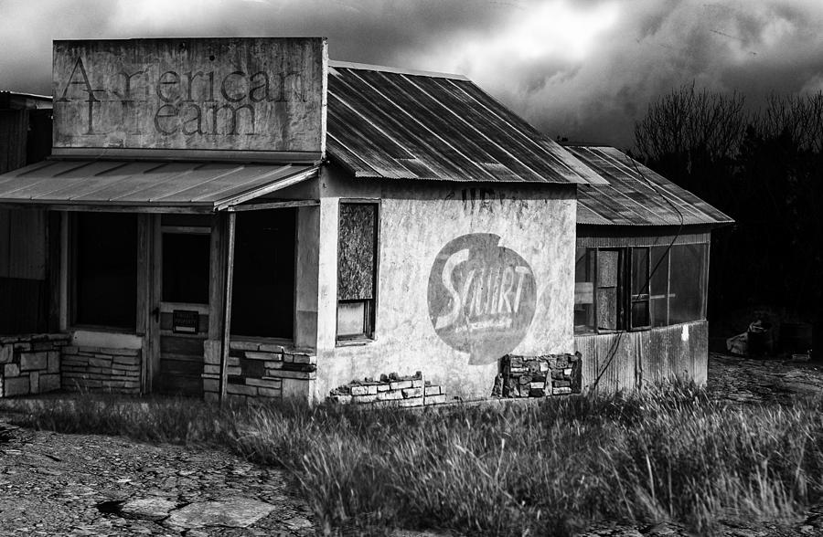 Fading Dreams Photograph By Devin Rader Fine Art America